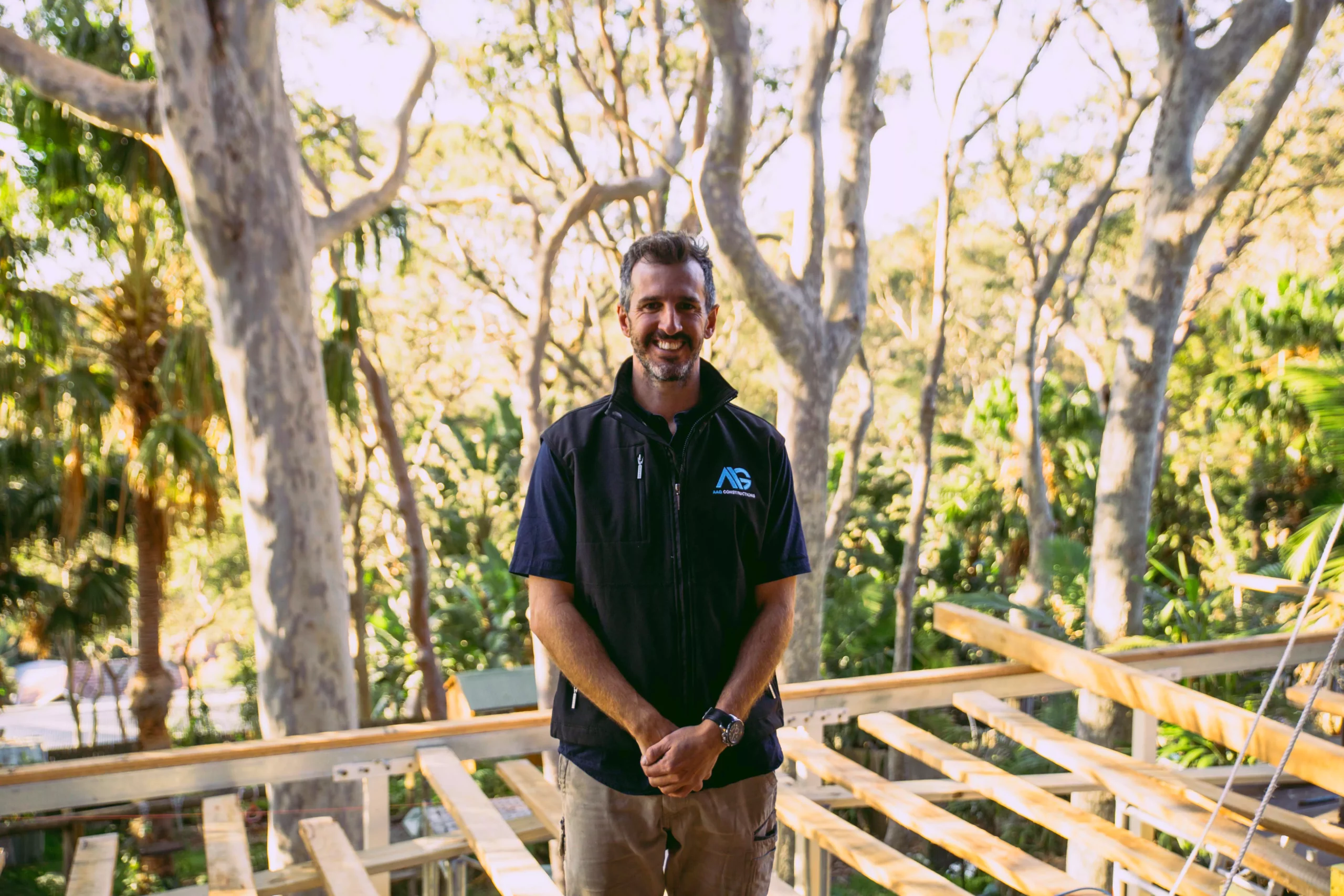 Best Builders In Sydney | AAG Constructions